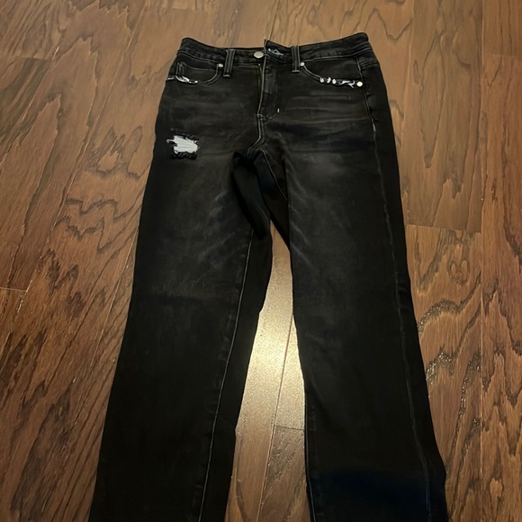 bp | Jeans | Bp Black Jeans | Poshmark